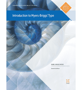 Introduction to Myers-Briggs Type